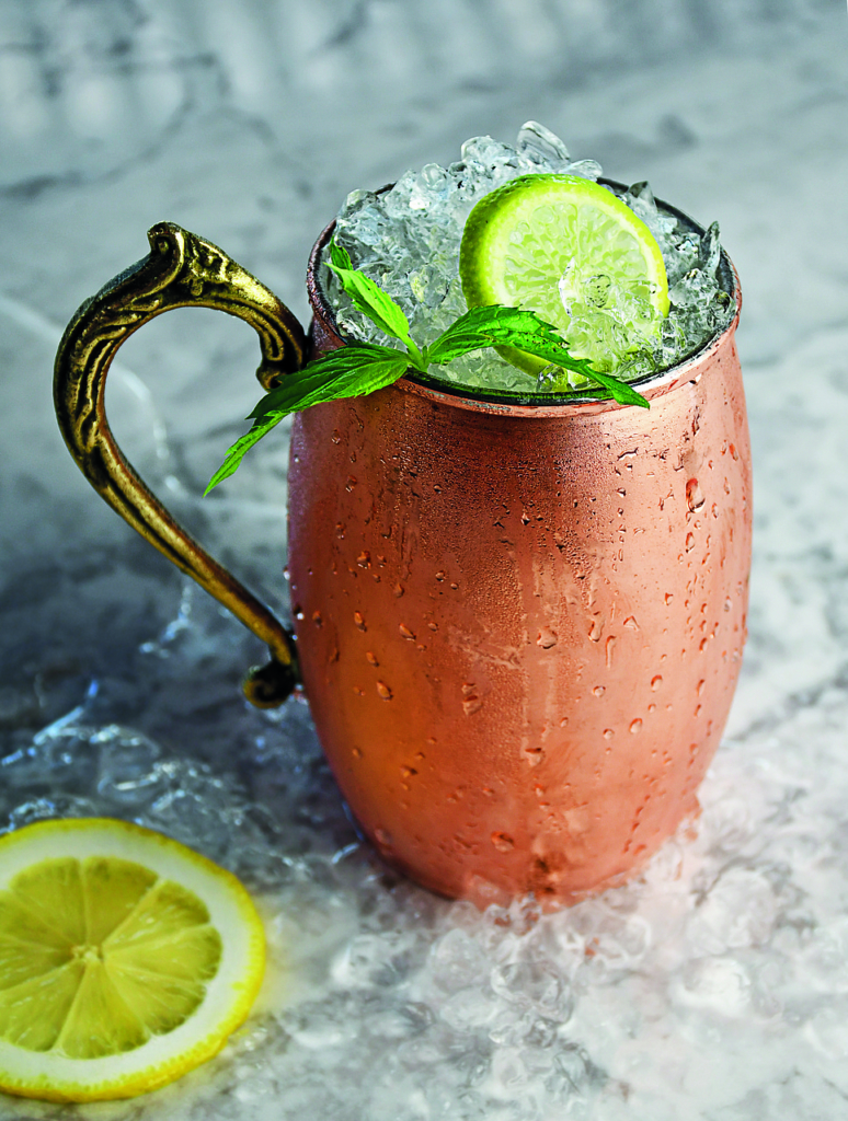 Wie wird Gin hergestellt? - gin-selbst-machen.de